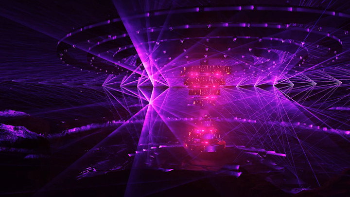 B2S & Hard Bass present: SINGULARITY