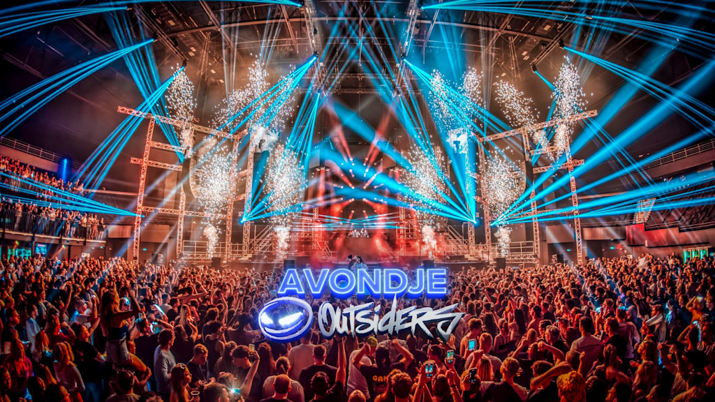 Avondje Outsiders 2026